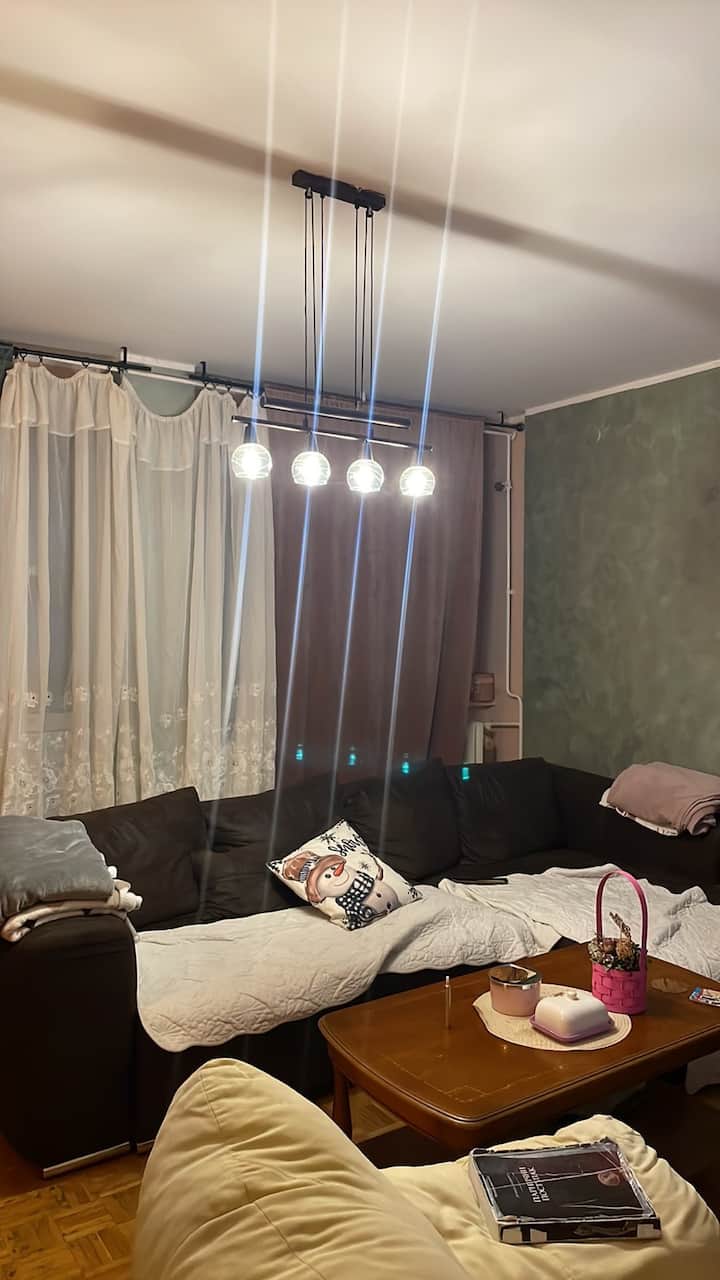 Belgrade With Love 2 - Belgrade