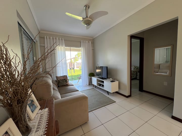 Casa Familiar Para Férias - Garopaba - Garopaba