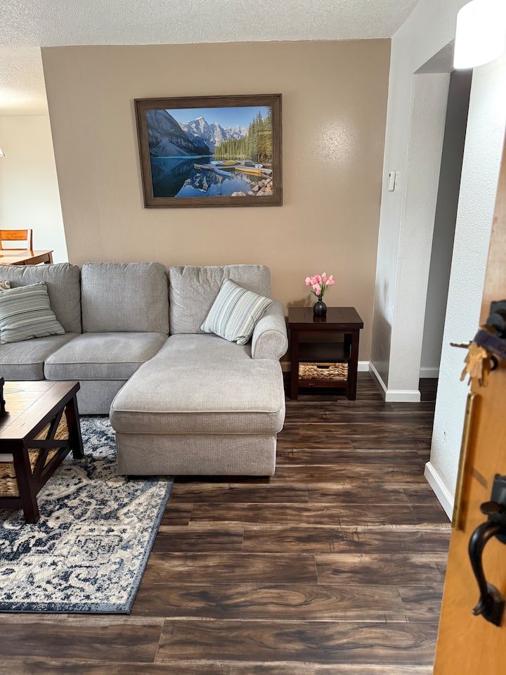 All You Need And More To Call Home - Fairbanks, AK