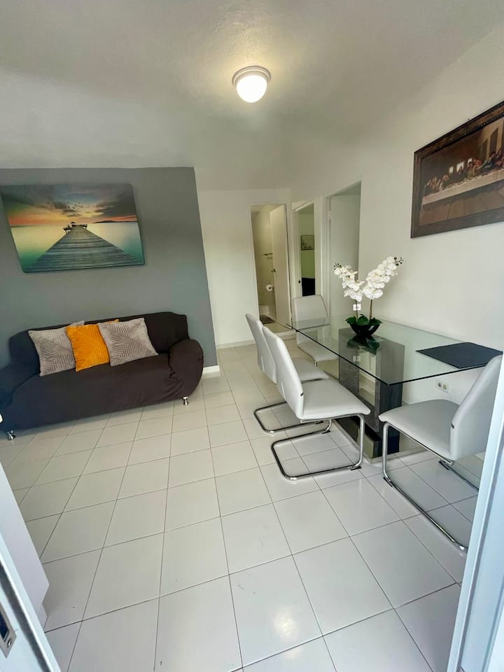 Evas Room 3 - Puerto Rico