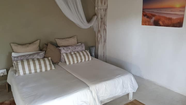 Rockcod - Coffee Bay