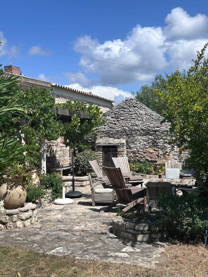 Charme 400 M Golf De Sperone 3 Plages à 7 Minpieds - Bonifacio