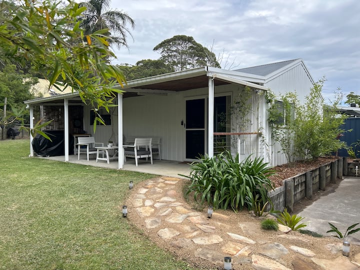 River + Dune - Sanctuary Point