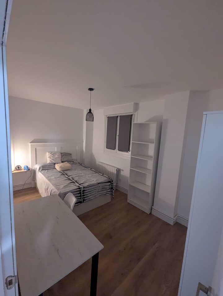 Apartamento En Santander - Solares