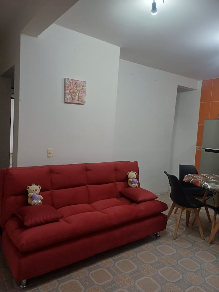 Close To The Convention Center - Oaxaca