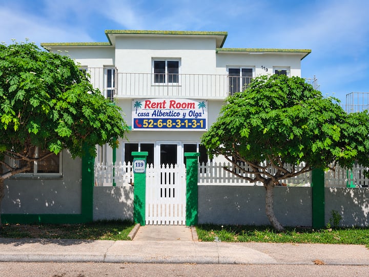 Casa Albertico Y Olga - Varadero