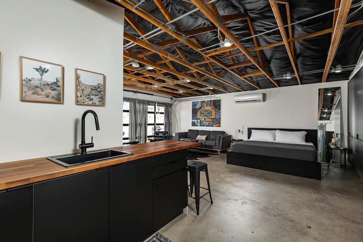 Kapua Suite Modern  Place Near Old Town Scottsdale - Tempe, AZ