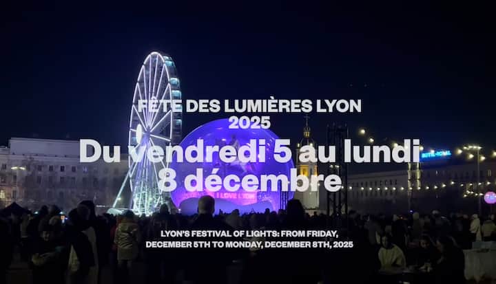 Refuge Urbain Jardin Privé, Proche Gare Part Dieu - Lyon