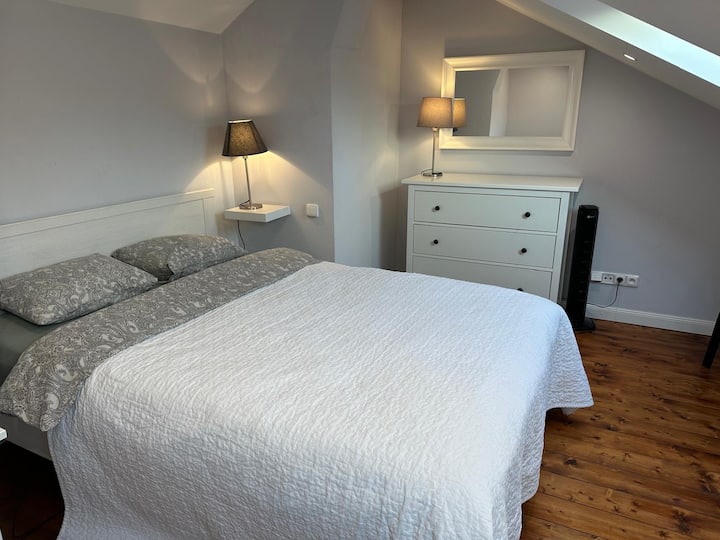 Prague Downtown Best Apartment Wenceslas Sq. 3 Min - Prague
