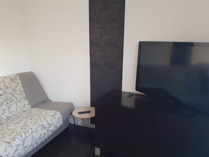 Charmant Logement  Proche Métro Et Aéroport - Paray-Vieille-Poste