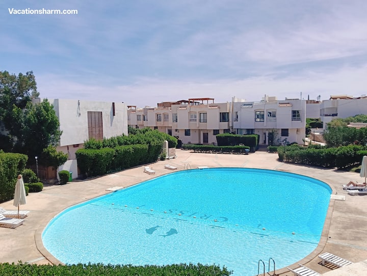 Naama Bay, Beaches And Centre Touristic, Wifi Free - Sharm el-Sheikh