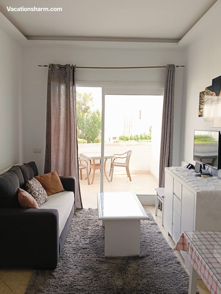 Naama Bay, Beaches And Centre Touristic, Wifi Free - Sharm El-Sheikh