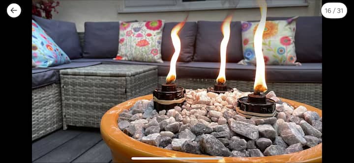 Zip Cottage - Beddgelert