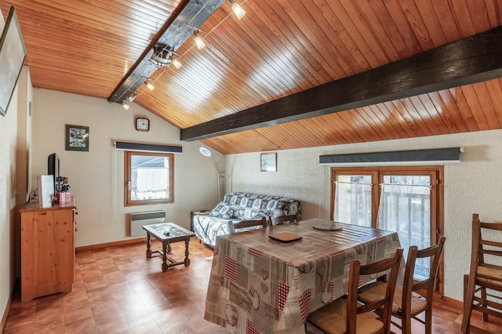 Apartment, Saint-martin-de-belleville - Les Menuires