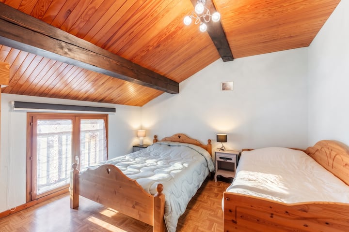 Appartement, Saint-martin-de-belleville - Les Menuires