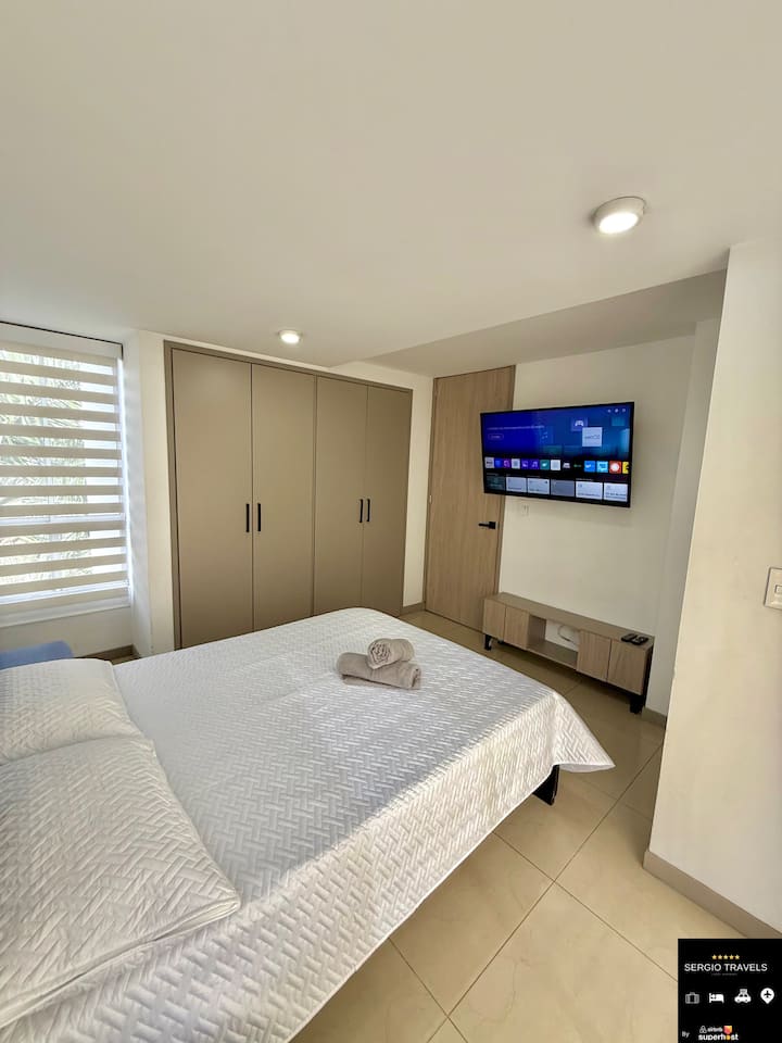 Alamos Luxury #6 - Pereira, Colombia