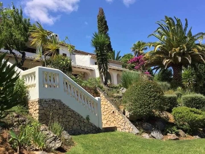 ÉVasion En Algarve : Villa Avec Piscine - Billard - Algarve