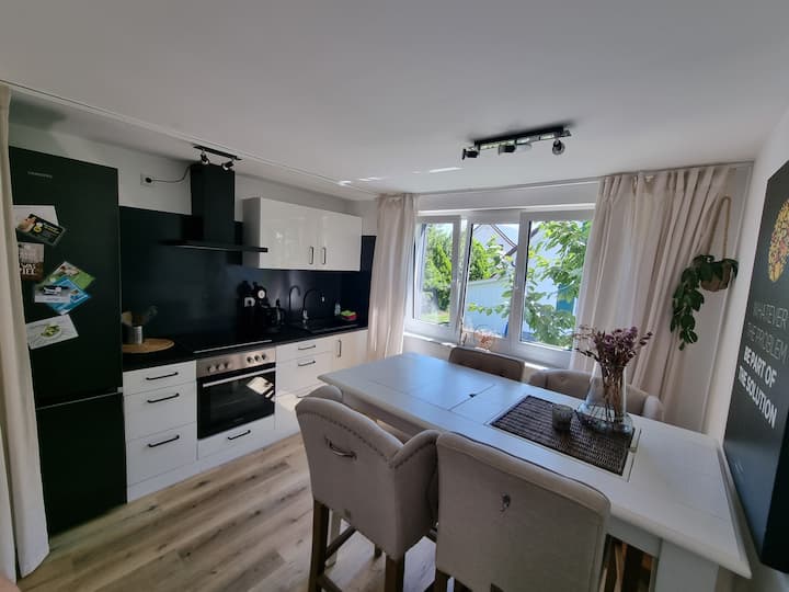 Appartement à Saint-gall/appenzell/liechtenstein - Lustenau