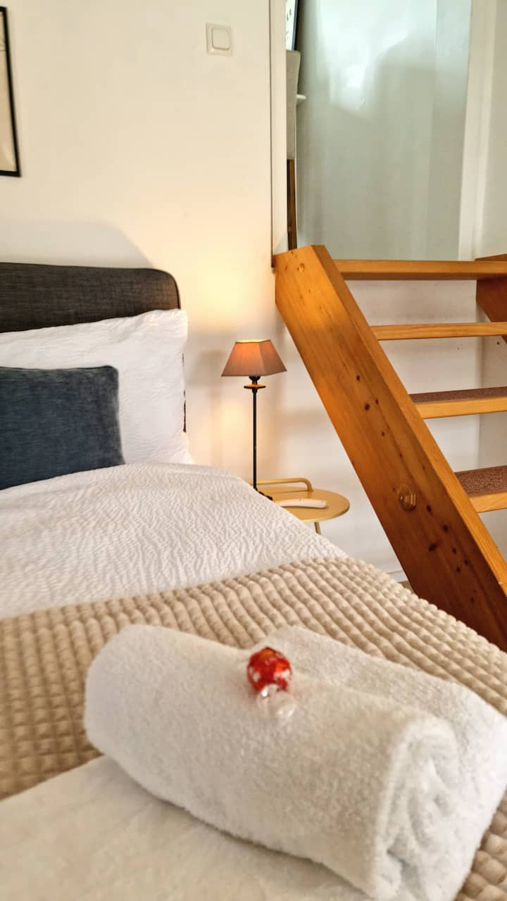 Appartement à Saint-gall/appenzell/liechtenstein - Lustenau