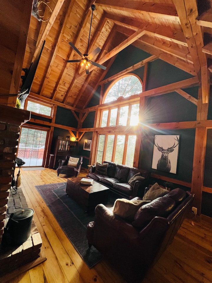 Hygge Hill @ Mount Snow! - Dover, VT