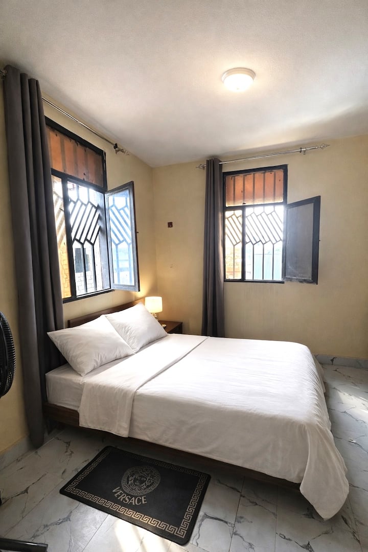 Appartement Tout Confort Proche Aéroport - Kinshasa