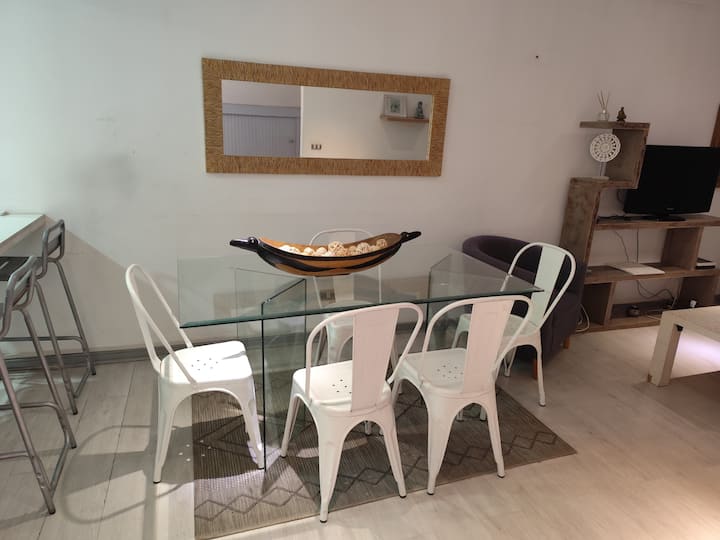 Mahia House Second Floor - Las Condes