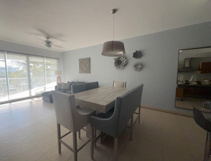 Departamento Mayan L. - Acapulco