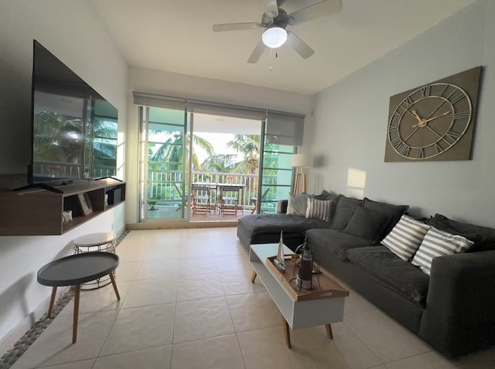 Departamento Mayan Excelente Ubicación Y Precio. - Acapulco