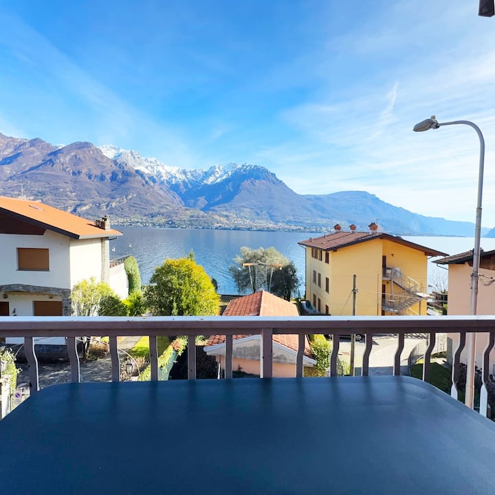 Cà Rocca - Lake Como