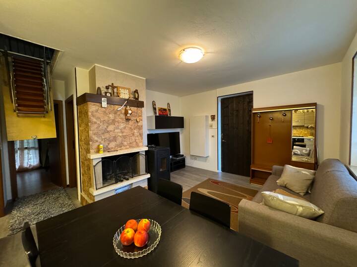 Casa Vacanza Montagna - Folgaria