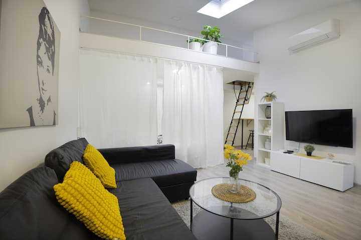 Apartmán U Středu Města, Brno-křenová - Brno