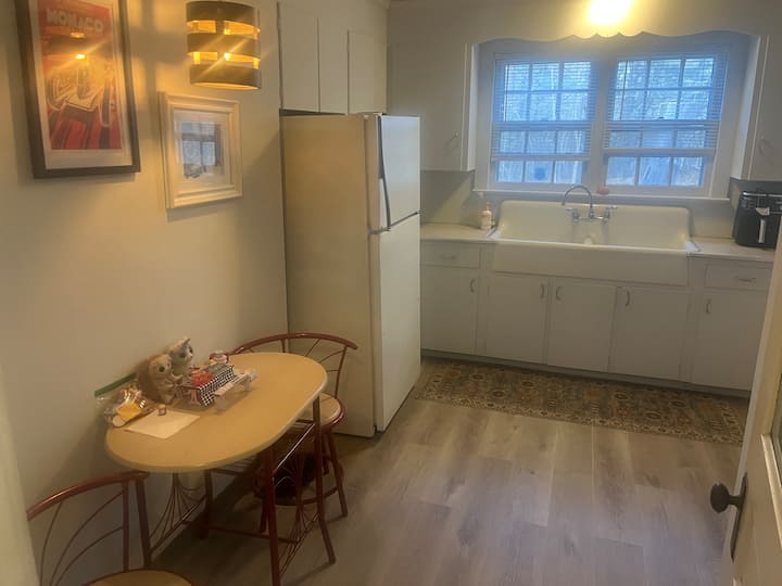 Angel Wing - East Stroudsburg, PA