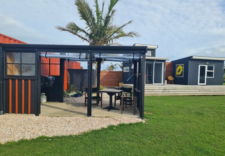 Doubtless Bays Gem Relax 200m From Beach In Peace. - Northland