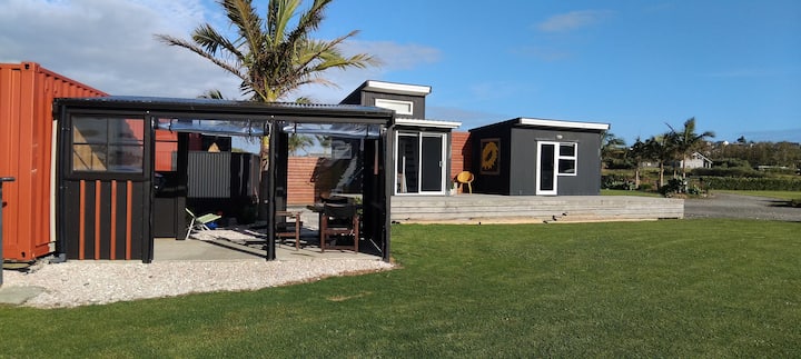 Doubtless Bays Gem Relax 200m From Beach In Peace. - Northland
