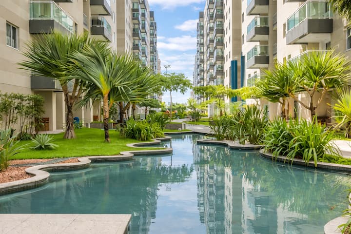 Jtr Austrália - Beira-mar De Jatiúca - Alagoas (estado)