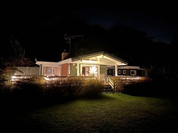Cozy Home Near Beach For Your Vacation - Denmark