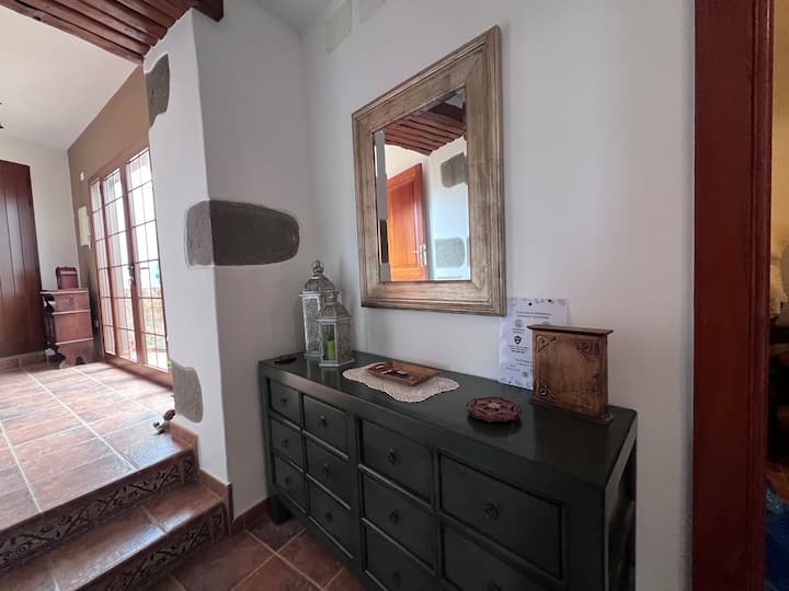 Casa El Sifón, Teror - Gran Canaria