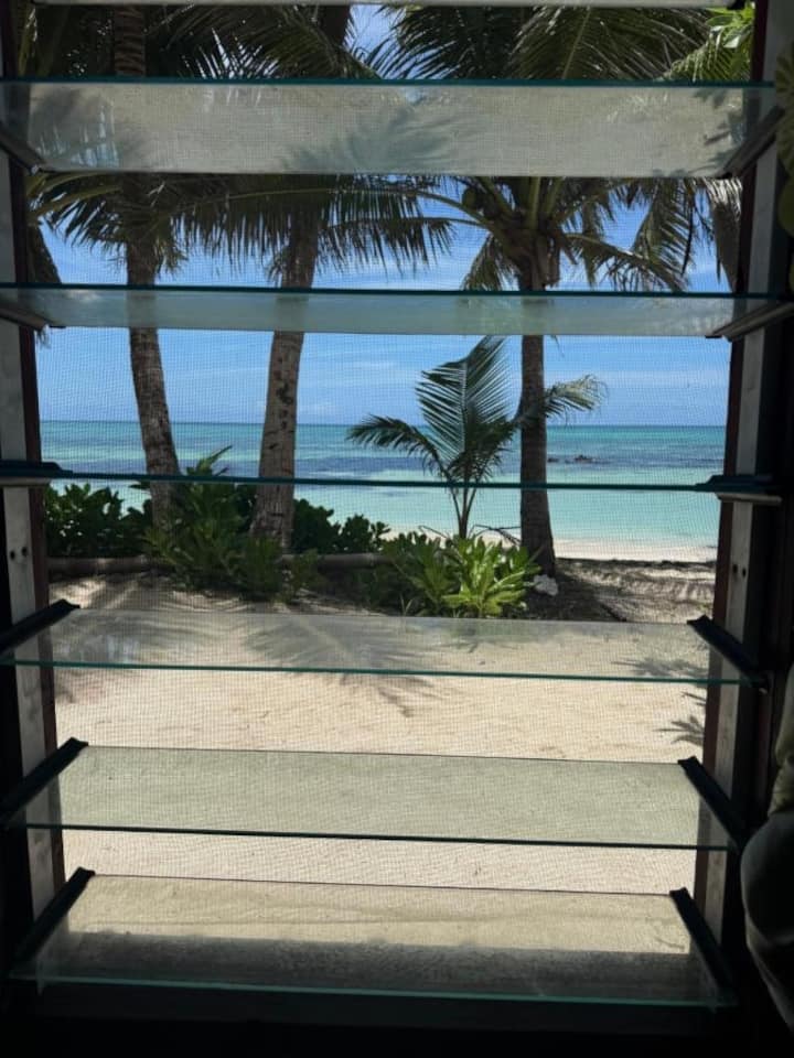 Private Ocean Bure In Secluded Lodge - Fidschi