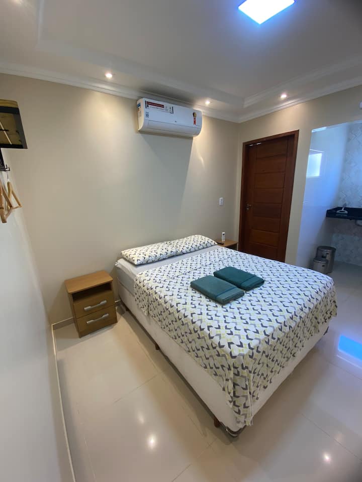 Verano Suítes Iii - Arraial do Cabo