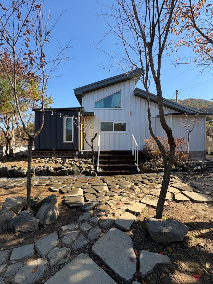 청도 코지하우스 - Gyeongsan-si