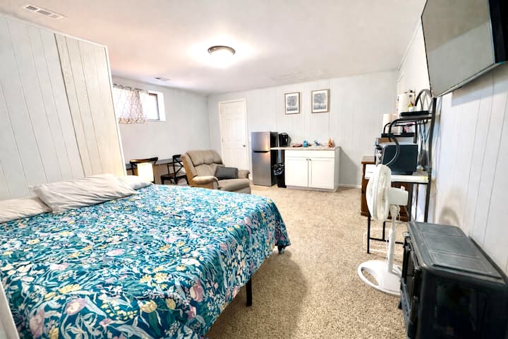 The Nurse's Nook <1mi From Hospital & *Brand New* - Saint Joseph, MO