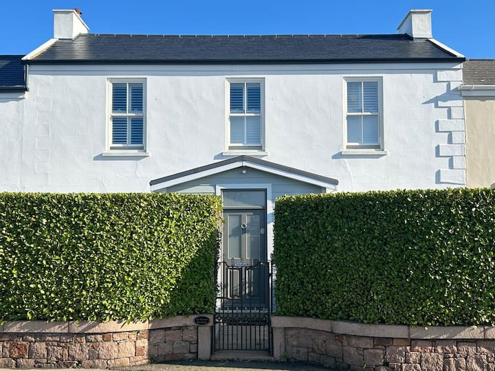 St Lawrence Victorian House - Jersey