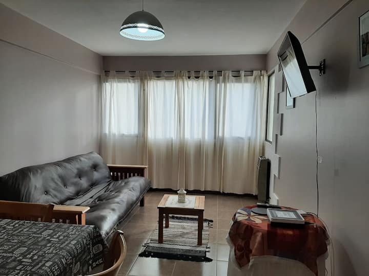 Departamentos Cruz - Bariloche