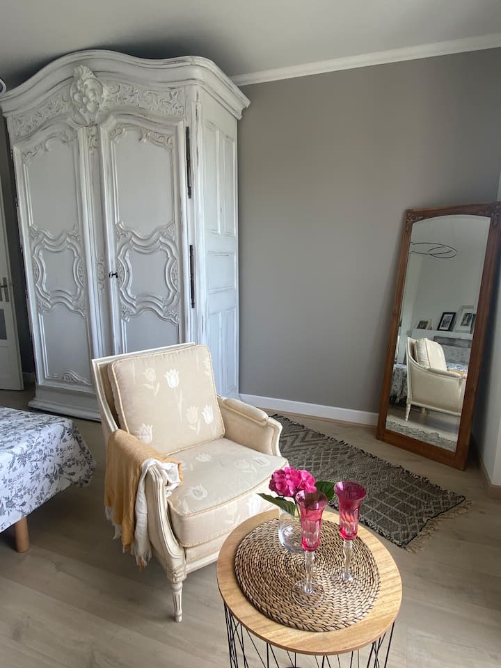 Apt De Charme, Proche Stations, Annecy, Chambéry - Albertville