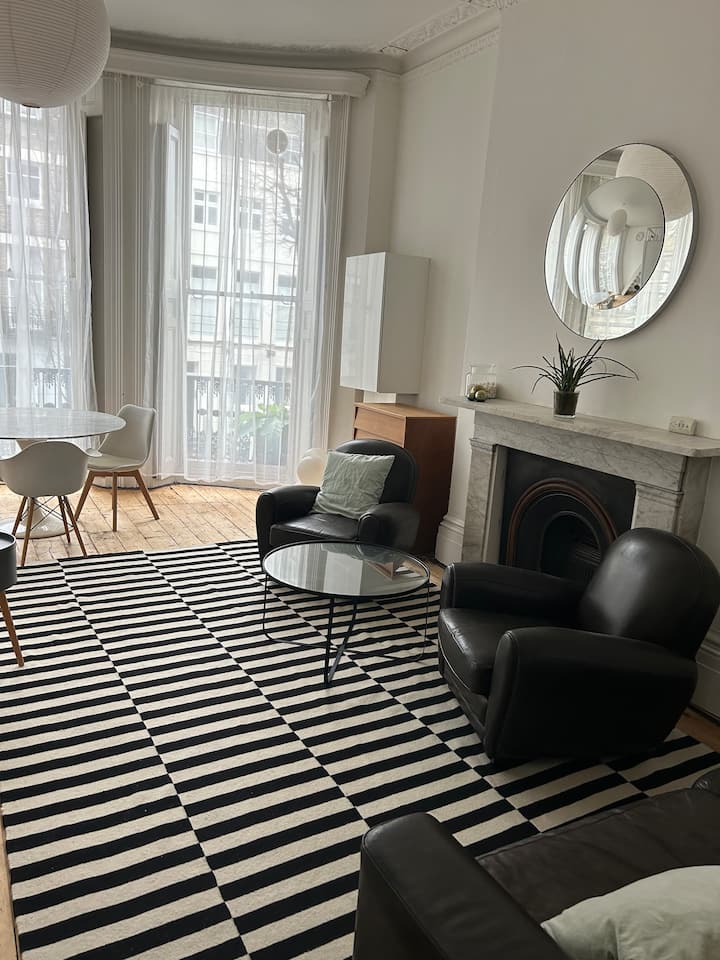 Excellent Location, 5 Min From Sea - Brighton