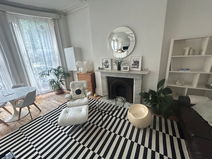 Excellent Location, 5 Min From Sea - Brighton