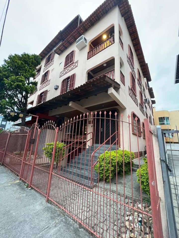 Apto 3 Quartos Em Canasvieiras - Florianópolis