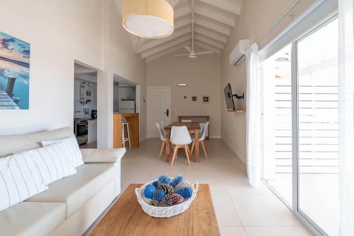 Edificio Cuatro Soles - Departamento 11 - Pinamar