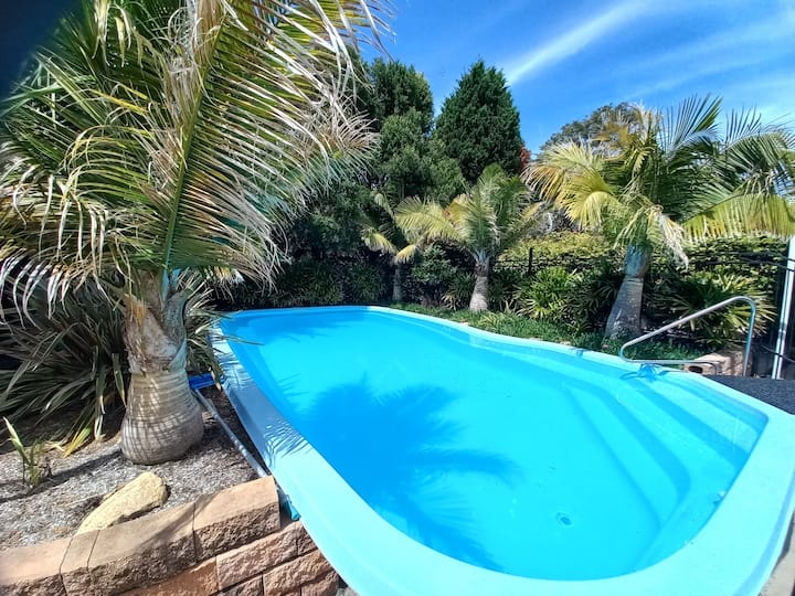 Hidden At Shoal Bay - Nelson Bay