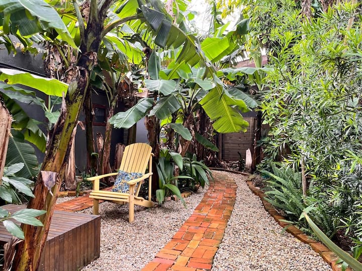 Férias No Paraíso / Conforto / Spa - 3 Qts - Churr - Imbituba